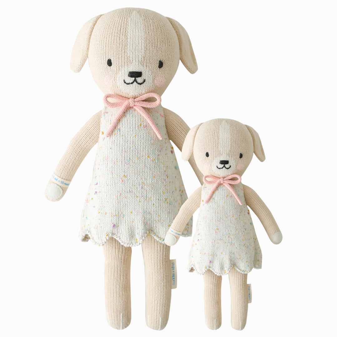 Mia the dog – cuddle and kind wholesale marketing